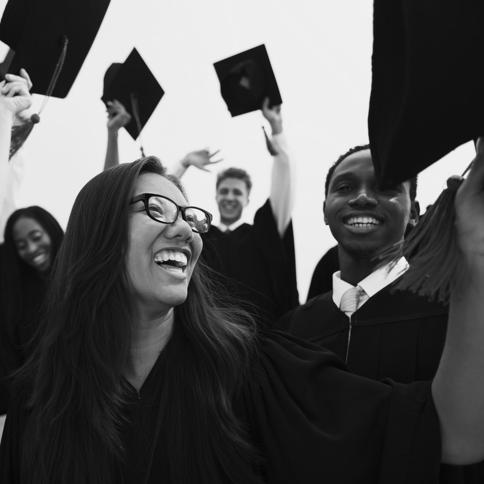 Graduation - My Party and More