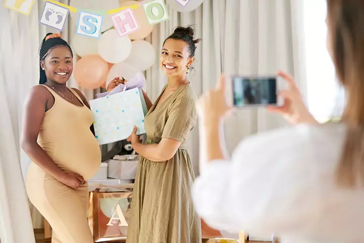 Top 7 Party Items for Baby Shower for Long-Lasting Memories