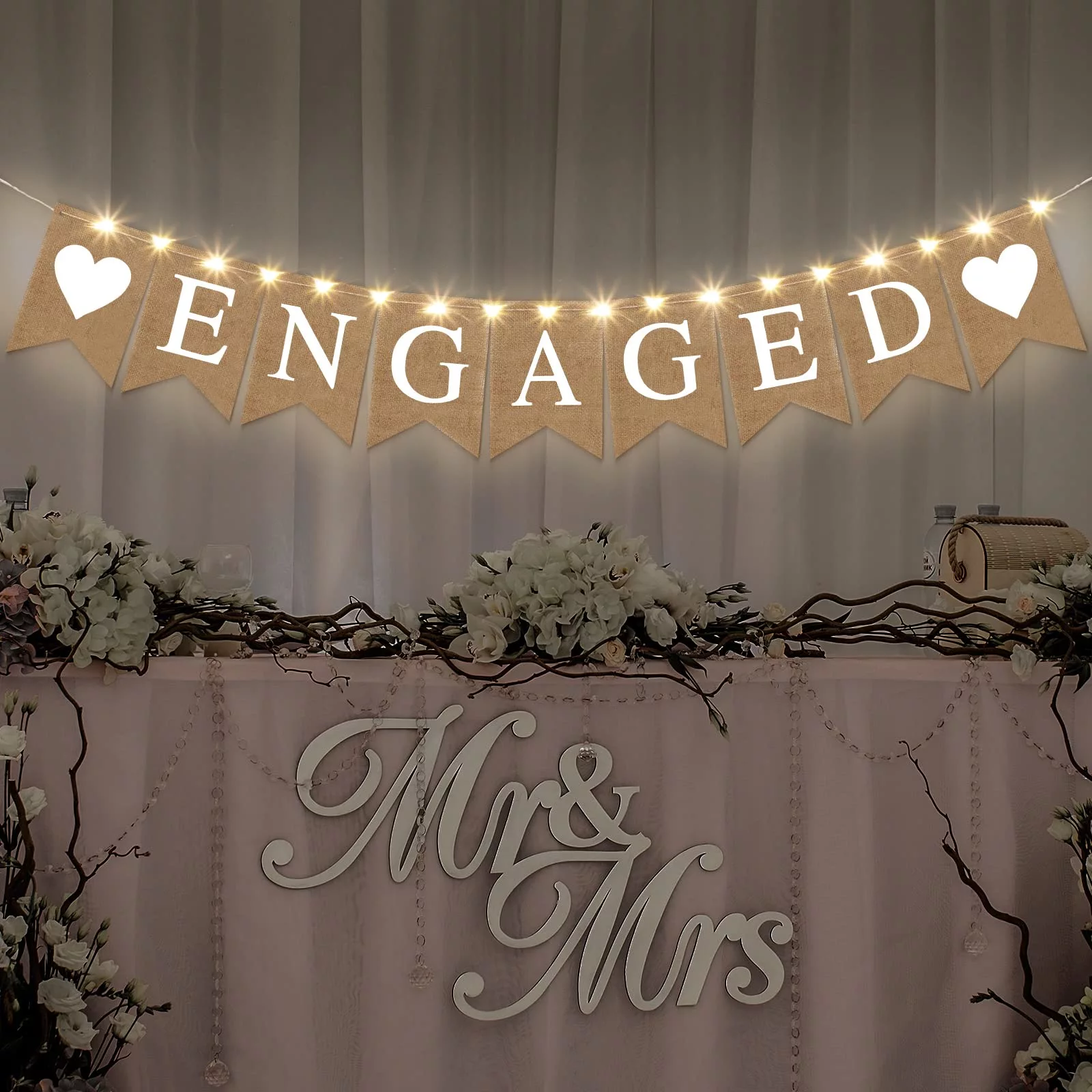 Top 15 Party Items for Engagement for Long-Lasting Memory