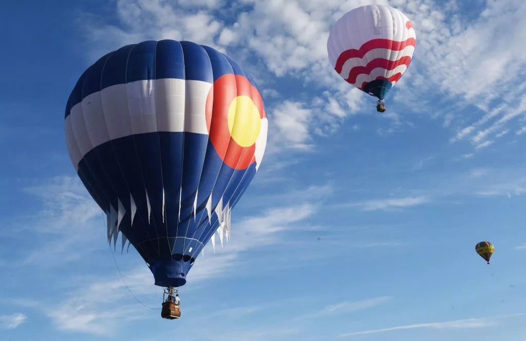 Hot Air Balloon: What Do You Know About It? 5 Amazing Facts