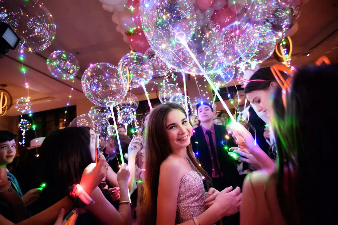 What Kind of Parties are Trending? Top 7 to Pick From